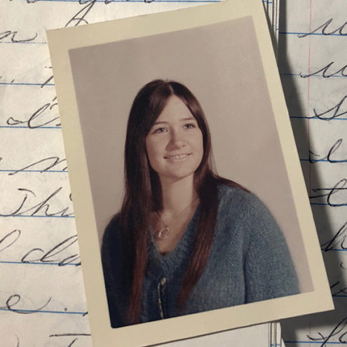 Tom Hallman, Jr. | at The Saturday Evening Post