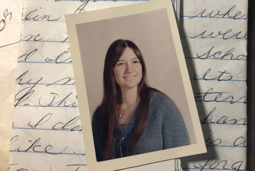 Della's Lost Letter | The Saturday Evening Post