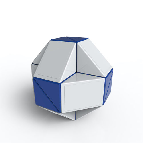 The Rubik’s Cube Turns (and Turns and Turns) 40 | The Saturday Evening Post