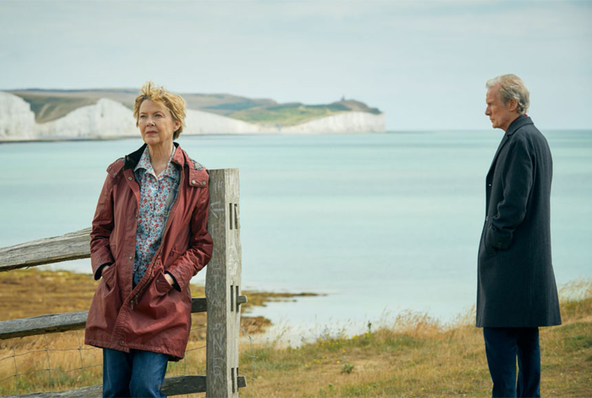 Review: Hope Gap — Movies for the Rest of Us with Bill Newcott | The ...