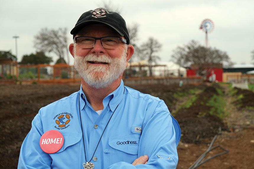 Big Hearts and Tiny Homes for the Homeless | The Saturday Evening Post