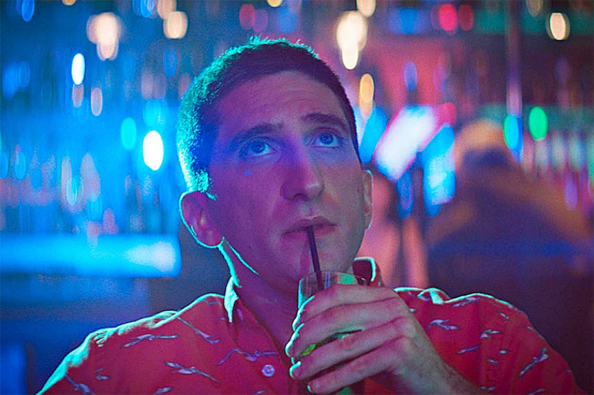 Review: Inside the Rain — Movies for the Rest of Us with Bill Newcott ...