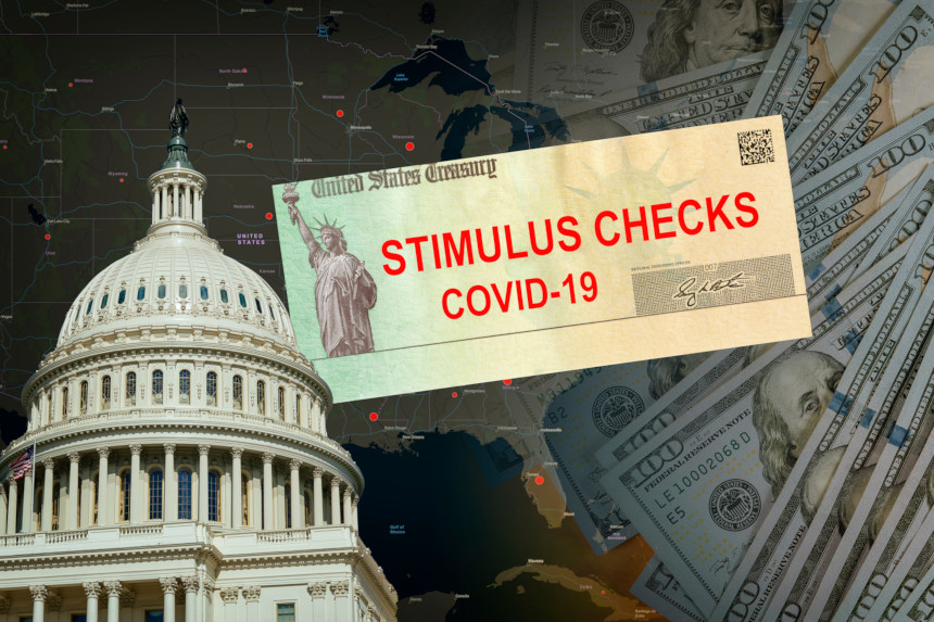 Con Watch: Coronavirus Stimulus Check Scams | The Saturday Evening Post