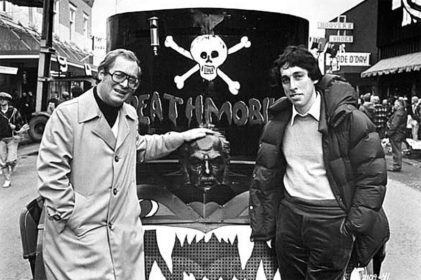 The Record That Saved Johnny Cash | The Saturday Evening Post