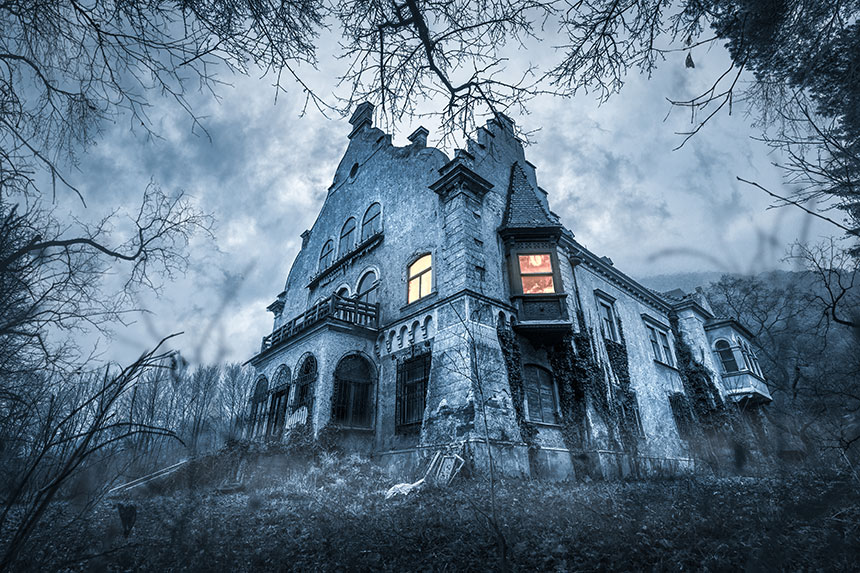 Why Hammer Horror Will Never Die | The Saturday Evening Post