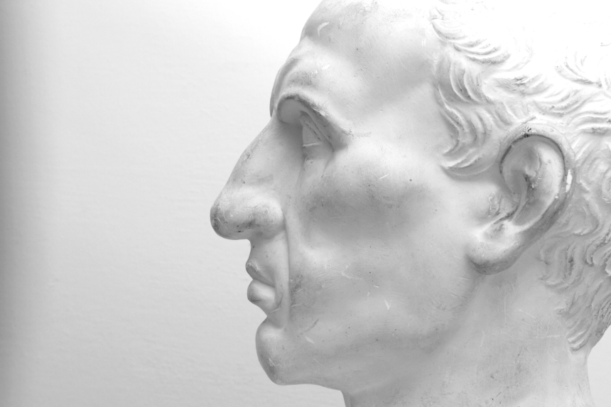 In a Word: Julius Caesar’s Ongoing Contributions to Language | The ...