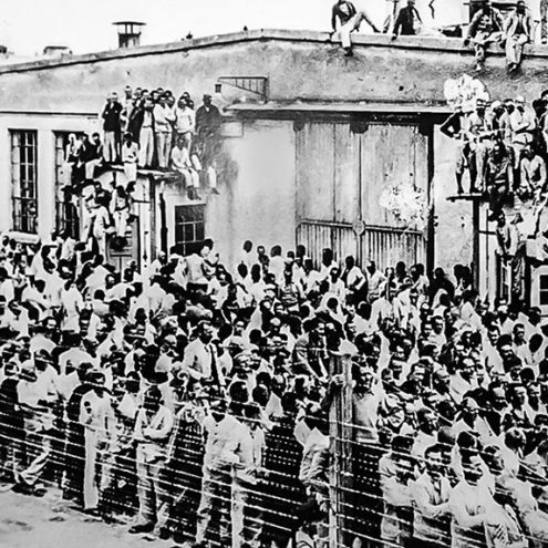 How Hiroshima Changed the Way We Think about War | The Saturday Evening ...