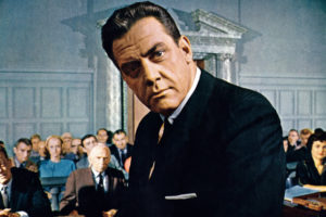 The Case of the Return of Perry Mason | The Saturday Evening Post