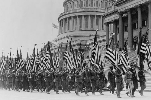 Saturday Evening Post Time Capsule: July 1932 | The Saturday Evening Post