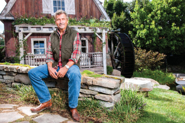 An Interview with James Brolin | The Saturday Evening Post