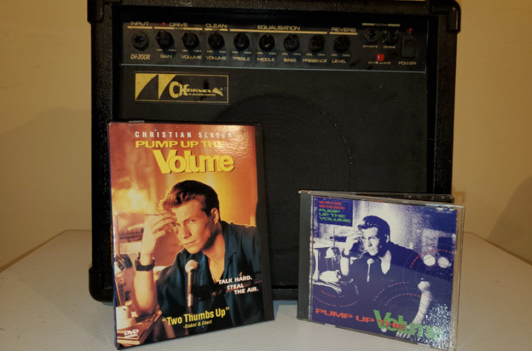 Pump Up the Volume Still Reverberates 30 Years Later | The Saturday ...