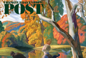 Preview Our September/October 2020 Issue | The Saturday Evening Post