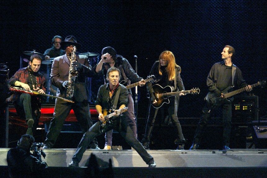Bruce Springsteen’s The River 40 Years Later | The Saturday Evening Post