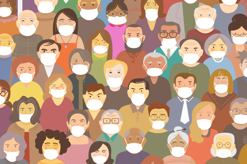 Your Health Checkup: The Unintended Health Consequences of a Pandemic ...
