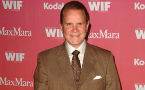 An Interview with Rich Little | The Saturday Evening Post