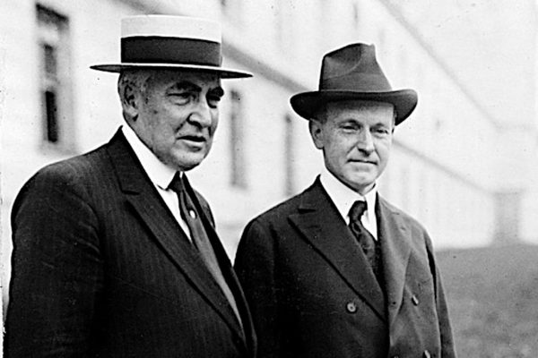 Saturday Evening Post History Minute: The Greatest Political Comeback ...