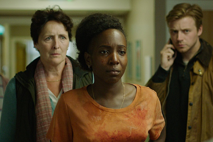 Review: Kindred — Movies for the Rest of Us with Bill Newcott | The ...