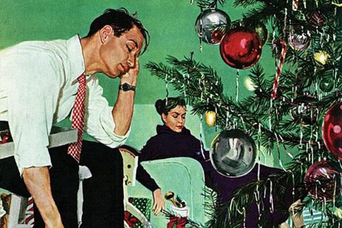 The History Of Christmas Decorations In America The Saturday Evening Post the-history-of-christmas-decorations-in-america-the-saturday-evening-post