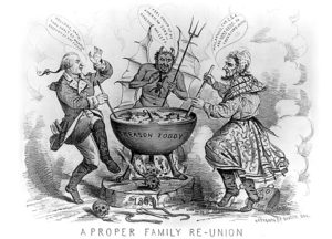 Treason, Sedition, and Insurrection: What’s the Difference? | The ...