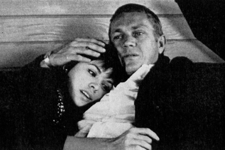 Steve McQueen: License to Thrill | The Saturday Evening Post