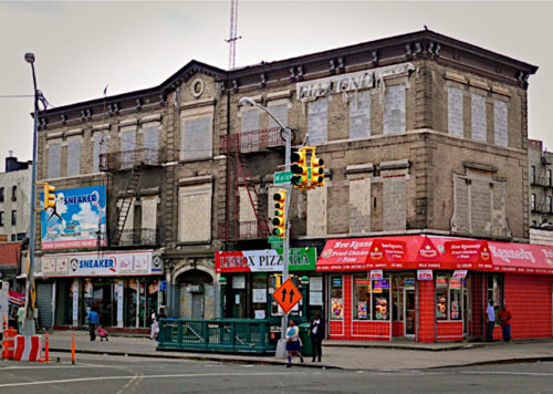 The Hotel Olga: The Forgotten Home of the Harlem Renaissance | The ...