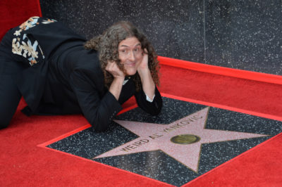 40 Years of Weird: Al Yankovic’s Biggest Moments | The Saturday Evening ...