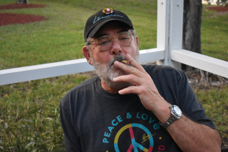 Senior Stoners | The Saturday Evening Post