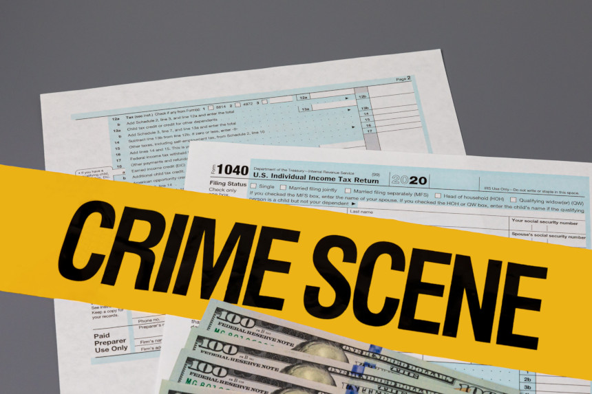 Con Watch: There’s a New Way to Protect Yourself Against Income Tax ...