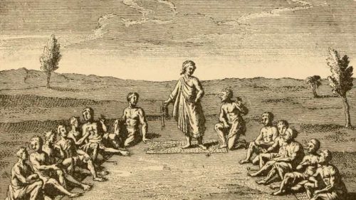 Considering History: Everything Rick Santorum Got Wrong about American ...