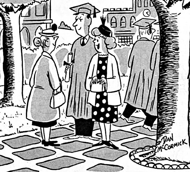 Humor | The Saturday Evening Post