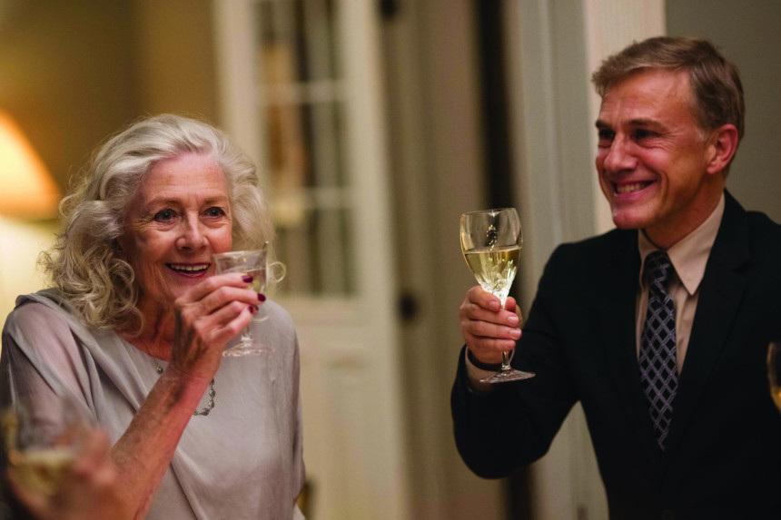 Review: Georgetown — Movies for the Rest of Us with Bill Newcott | The ...