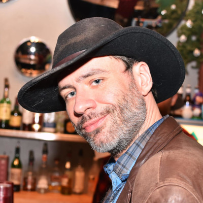 Christopher L. Nelson | at The Saturday Evening Post