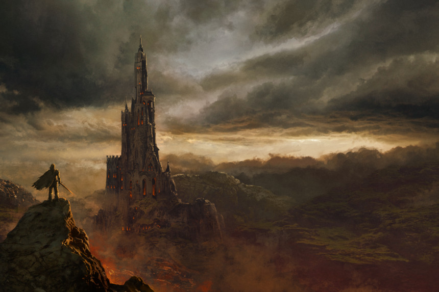 Elric Is Eternal: The Fantasy Classic Turns 60 | The Saturday Evening Post