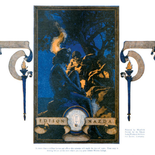 Vintage Ads Archives | Page 2 of 8 | The Saturday Evening Post