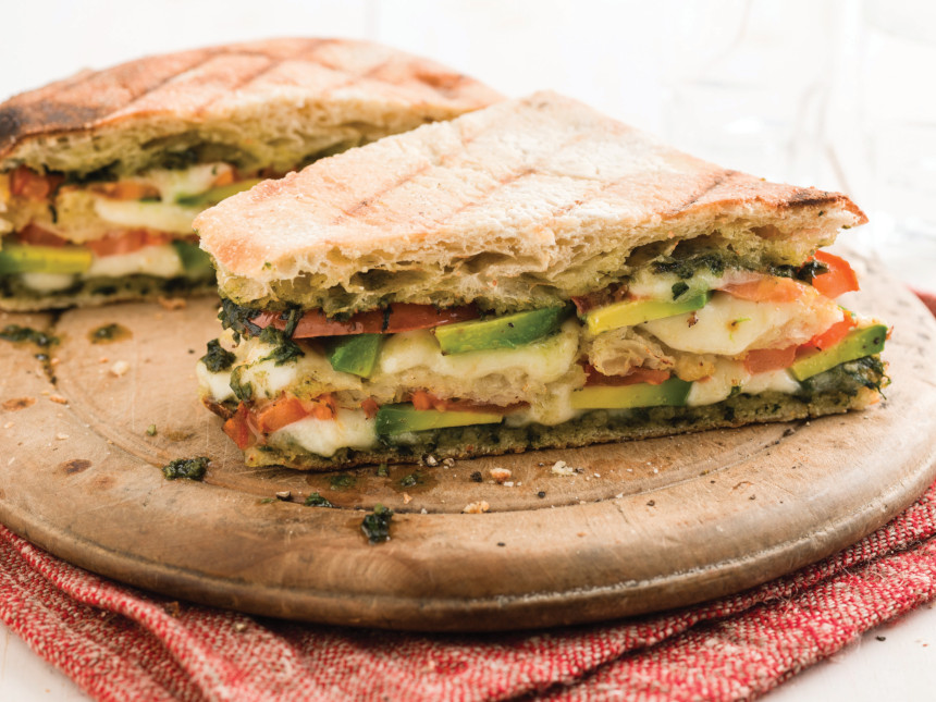 Curtis Stone's Sandwich Savvy | The Saturday Evening Post