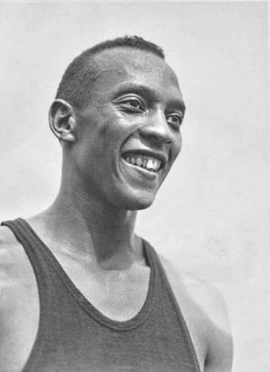 Considering History: Jesse Owens and the Racism African American ...