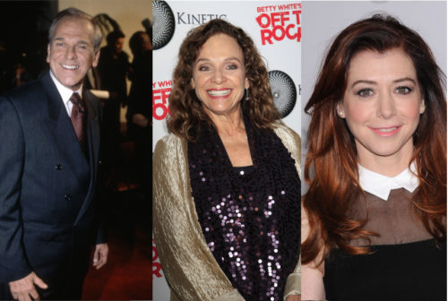 TV’s Greatest: The Best “Best Friends” | The Saturday Evening Post