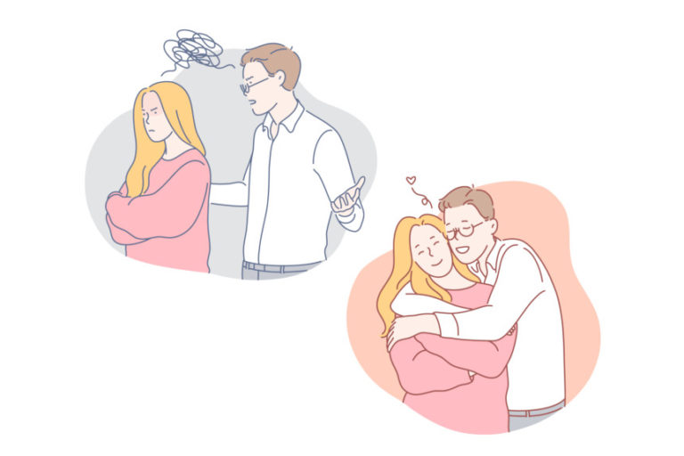 Your Health Checkup: Managing Your Anger | The Saturday Evening Post