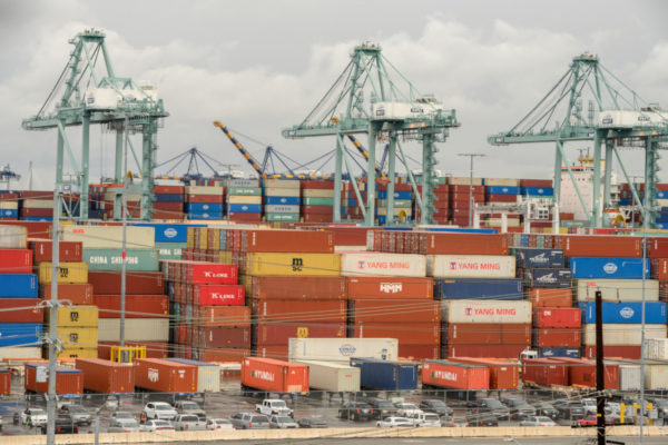 Breaking Down the Supply Chain Breakdown | The Saturday Evening Post