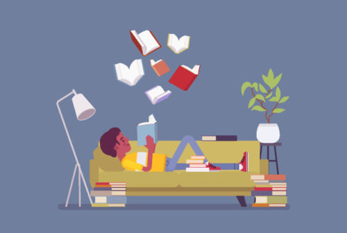 The Eureka Factor | The Saturday Evening Post