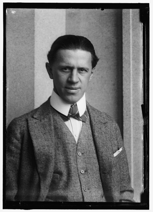 Neighborhood Narcs: The Story of the American Protective League | The ...