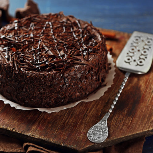 Try These 150-Year-Old Gooseberry Recipes | The Saturday Evening Post