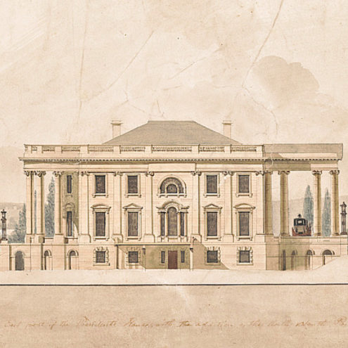 Saturday Evening Post Time Capsule: March 1946 | The Saturday Evening Post