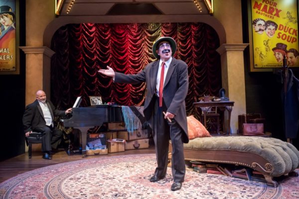 The Importance of Being Groucho | The Saturday Evening Post