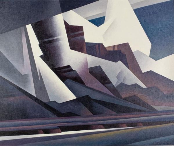 Gallery: The Artistry of Ed Mell | The Saturday Evening Post