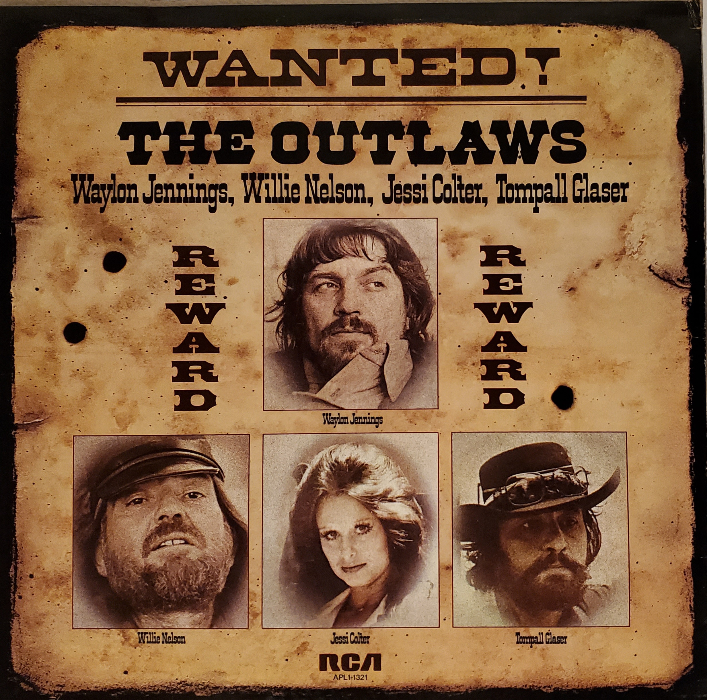 The Outlaw The Outlaw