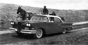 Edsel: A Disaster Waiting to Happen | The Saturday Evening Post