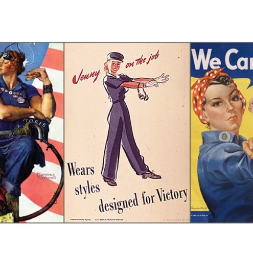Women's Work Archives | The Saturday Evening Post