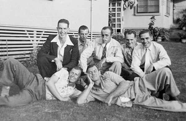 The Forgotten Civilian Pilots Who Faced Japanese Fighters at Pearl ...