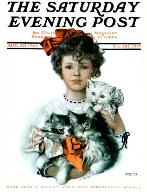 Art | The Saturday Evening Post